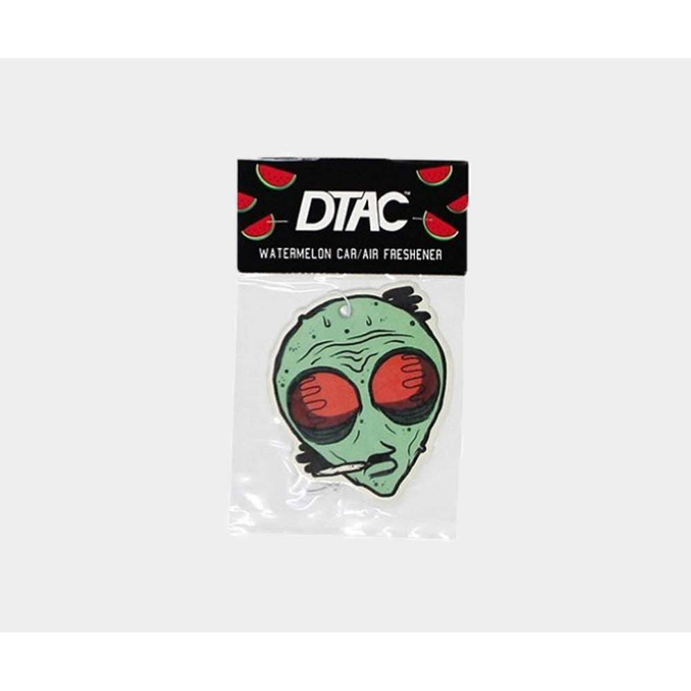 Alien Watermelon Scented Air Freshener – Drop The Anchor Clothing
